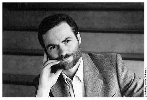 Timothy Garton Ash (Author of Homelands)