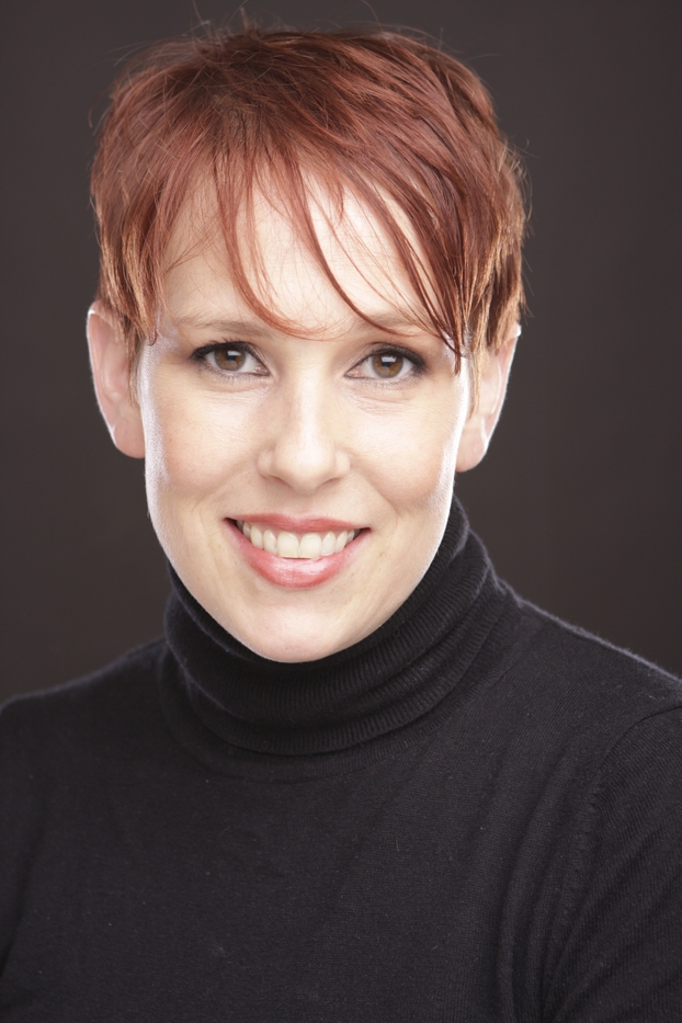 Lara Zibners (Author of If Your Kid Eats This Book, Everything Will ...