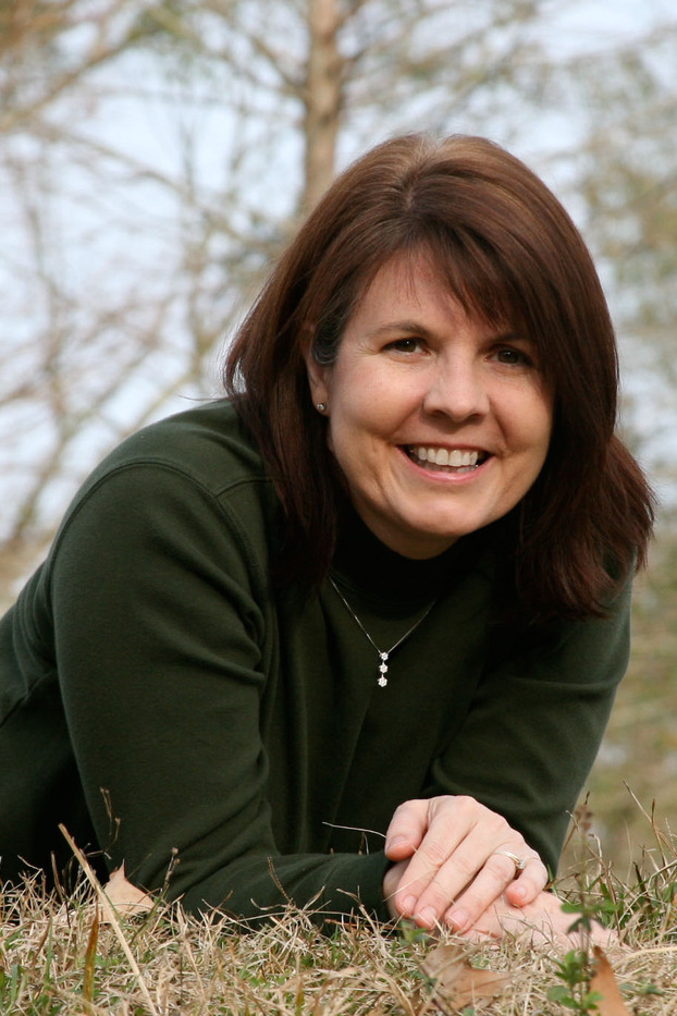 Donna St. Cyr (Author of The Secrets of the Cheese Syndicate)