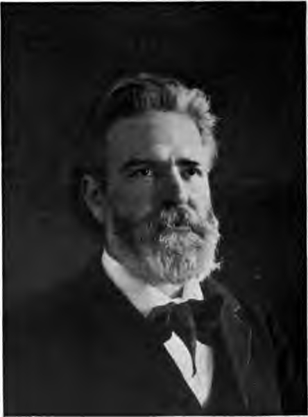 Quote by Edwin Markham: “He drew a circle that shut me out- Heretic ...