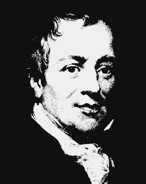 David Ricardo (Author of The Principles of Political Economy and Taxation)