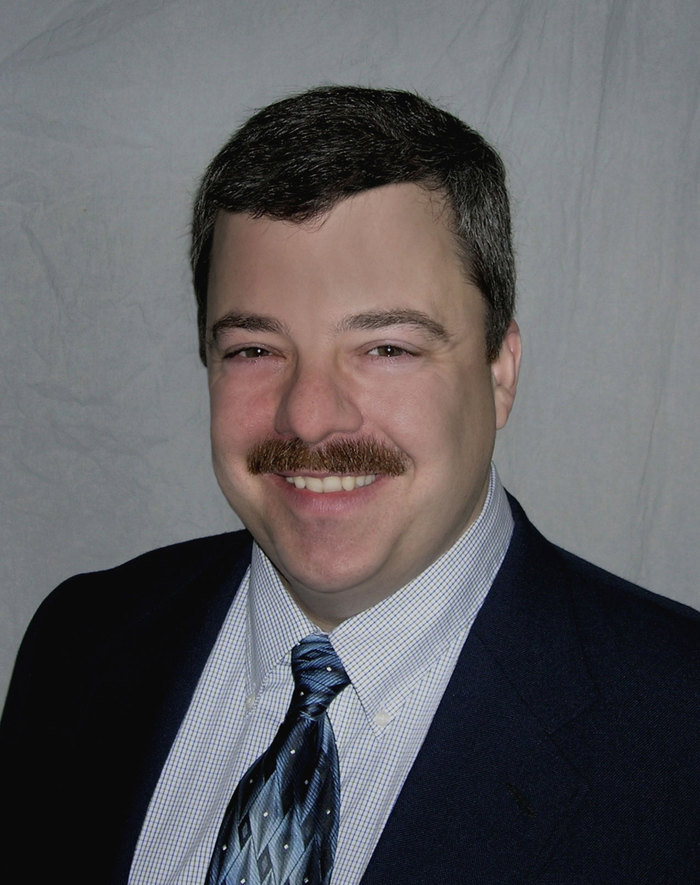 Thomas A. Middleton (Author of Saber's Edge)