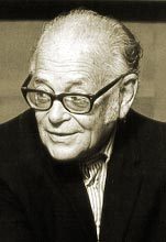 Orígenes Lessa (Author of O Feijão e o Sonho)