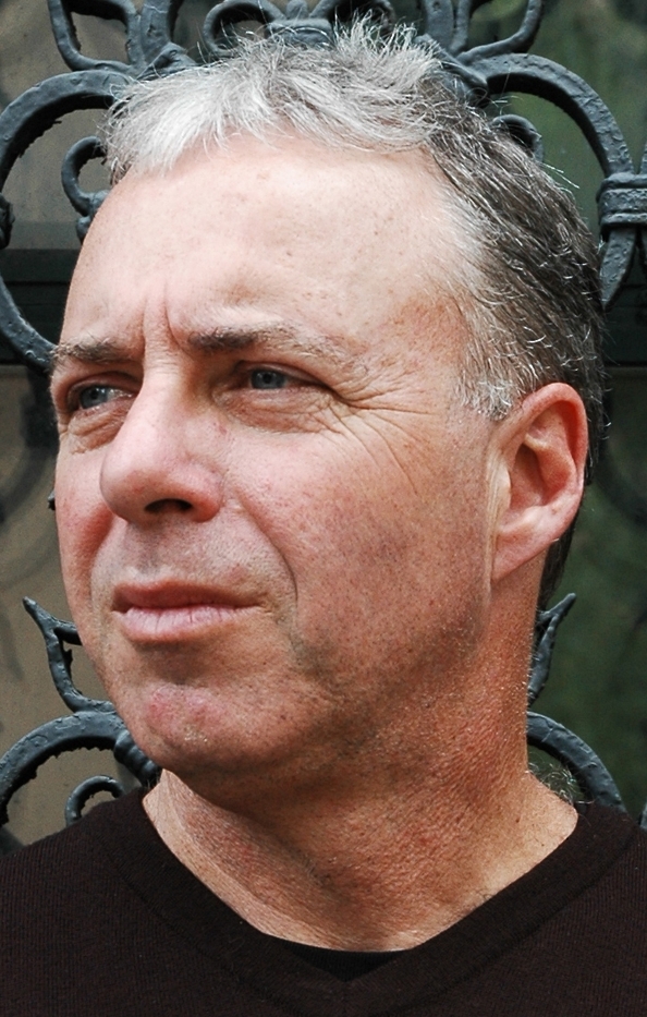 Gerry Boyle (Author of Deadline)