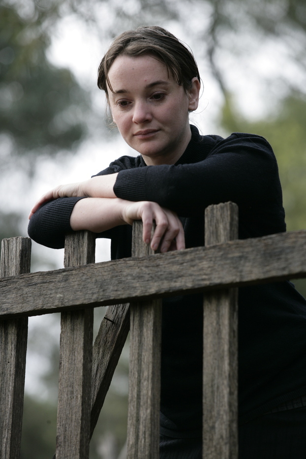 Penni Russon (Author of Undine)