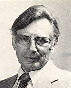 Dolf van Niekerk (Author of Die Son Struikel)