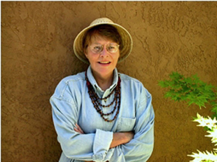 Penny Rudolph (Author of Thicker Than Blood)