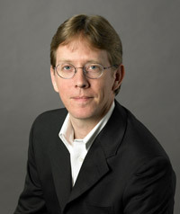 Cody McFadyen (Author of Shadow Man)