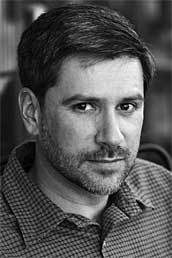 Warren Hammond (Author of KOP)