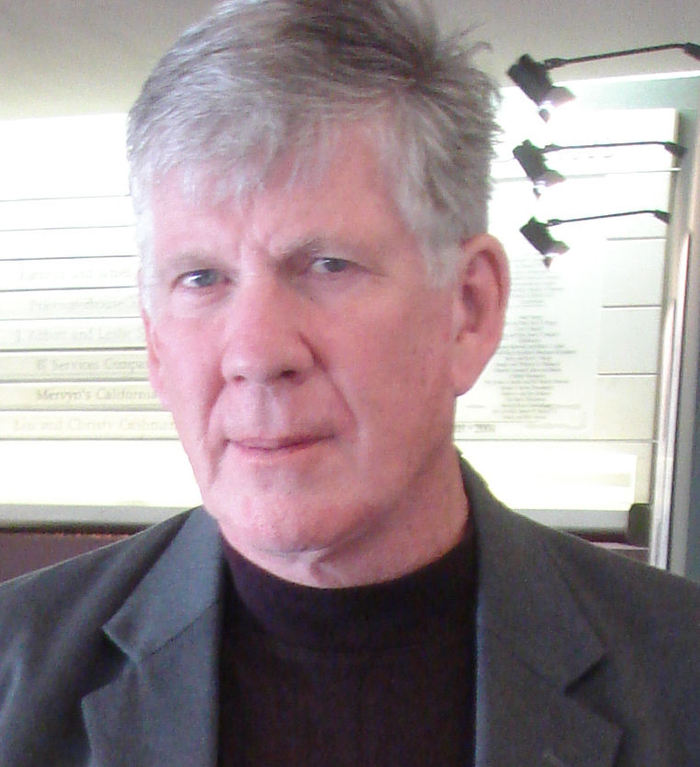 David J. Hearne (Author of June 17, 1967)