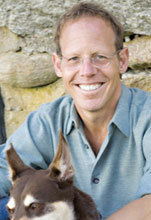 Tony Horwitz (Author of Confederates in the Attic)