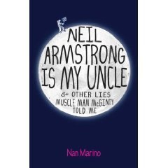 Nan Marino (Author of Neil Armstrong is My Uncle and Other Lies Muscle ...