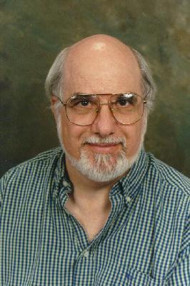 Robert Weinberg (Author of Blood War)
