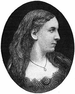 Ouida (Author of A Dog of Flanders)