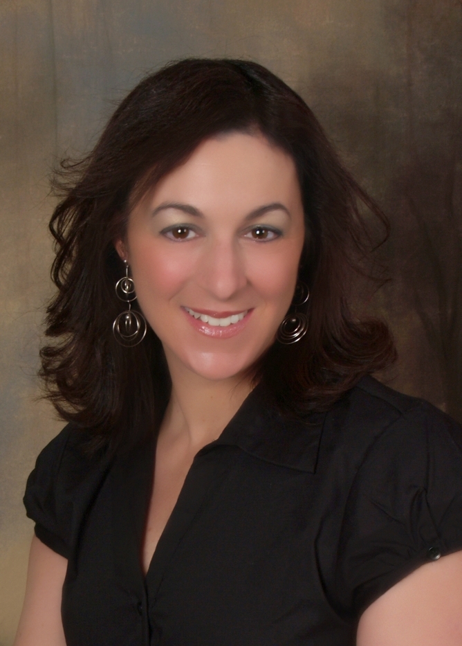 Lisa Lipkind Leibow (Author of Double Out and Back)