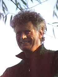 Roger Deakin (Author of Waterlog)