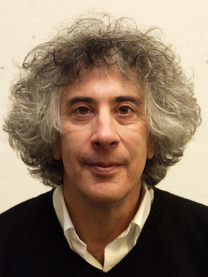 Michael Lesy (Author of Wisconsin Death Trip)