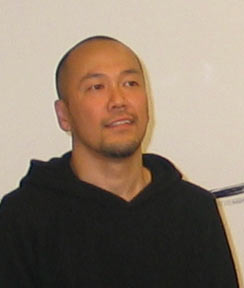 Takehiko Inoue (Author of Vagabond, Volume 1)