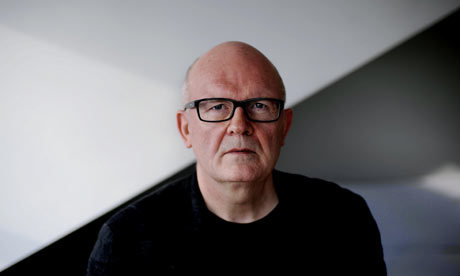 Gordon Burn (Author of Happy Like Murderers)