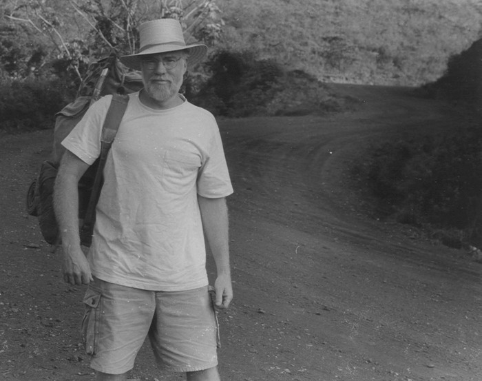 Glenn Alan Cheney (Author of Thanksgiving)