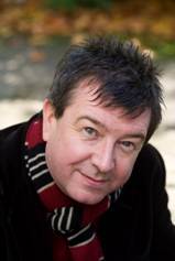 Stuart Maconie (Author of Pies and Prejudice)
