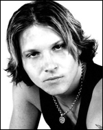 Jay Luke (Illustrator of Thumbing Through Thoreau)