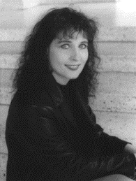 Megan Chance (Author of A Splendid Ruin)