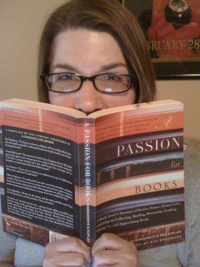 Donalyn Miller (Author of The Book Whisperer)