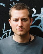 Jonathan Trigell (Introduction of This Perfect Day)