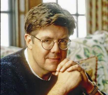 John Hughes (Author of The Breakfast Club)