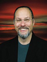 Jonathan Goldman (Author of The Humming Effect)