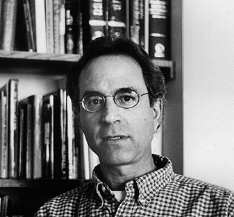 Rick Strassman (Author of DMT)