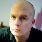 Steven Wells (Author of Tits-Out Teenage Terror Totty)