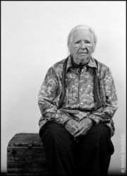 FrancEyE (Author of Snaggletooth in Ocean Park)