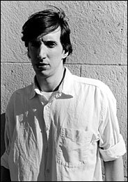 Robert Anderson (Author of Little Fugue)