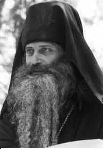 Seraphim Rose (Author of Orthodoxy and the Religion of the Future)