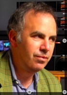 Richard Rushfield (Author of American Idol)