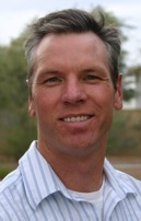 Patrick Moser (Author of Surf and Rescue)