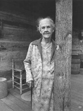 Verna Mae Slone (Author of What My Heart Wants To Tell)