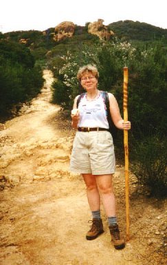 Barbara Hambly (Author of Dragonsbane)