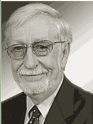 James Hall (Author of Philosophy of Religion)