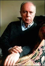 Claude Simon (Author of The Flanders Road)