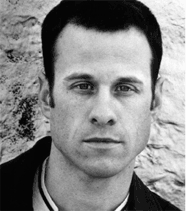 Stephen Belber (Author of Tape)