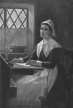 Anne Bradstreet (Author of The Works of Anne Bradstreet)