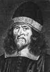 Thomas Goodwin (Author of The Heart of Christ)