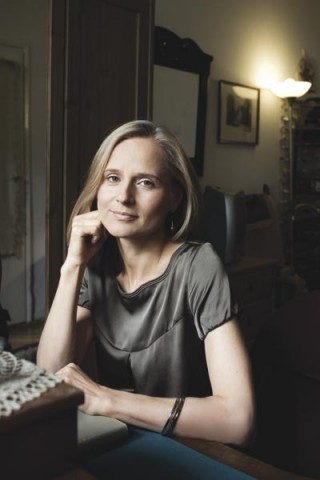 Anna Janko (Author of Mała Zagłada)