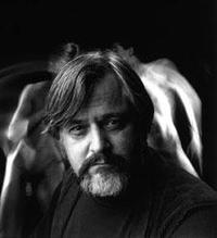 Scott Symons (Author of Combat journal for Place d'Armes)