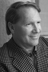 Patrick Hunt (Author of Ten Discoveries That Rewrote History)