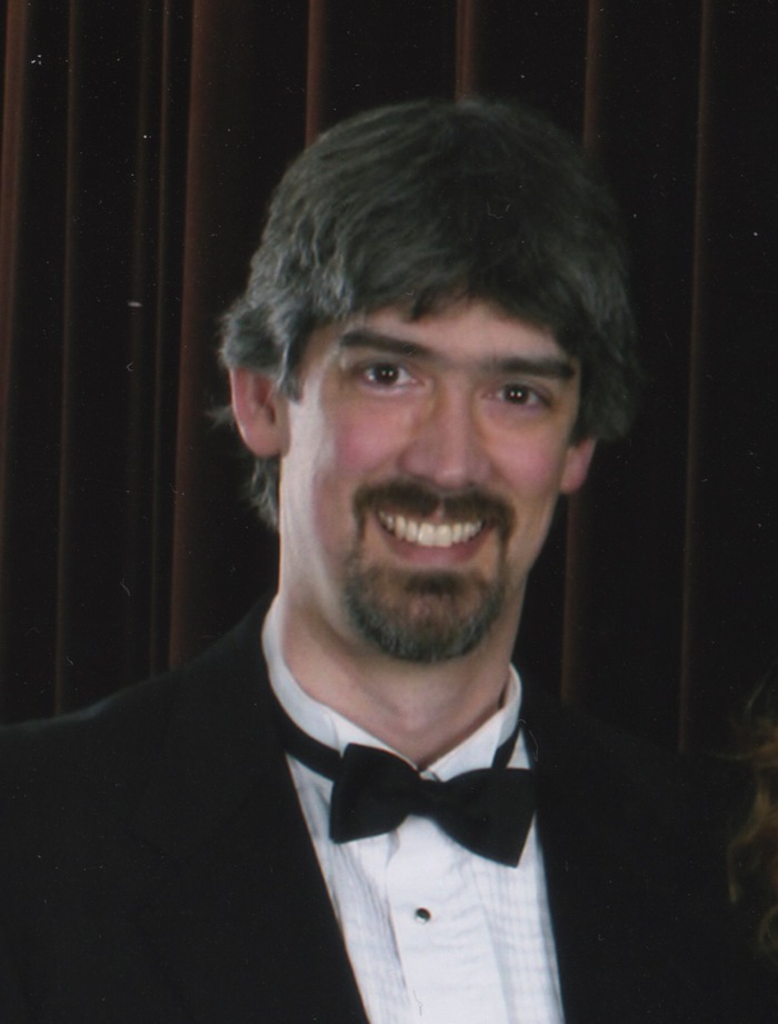 James Wyatt (Author of Monster Compendium)