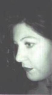 K. Raven Rozier (Author of Last Door)